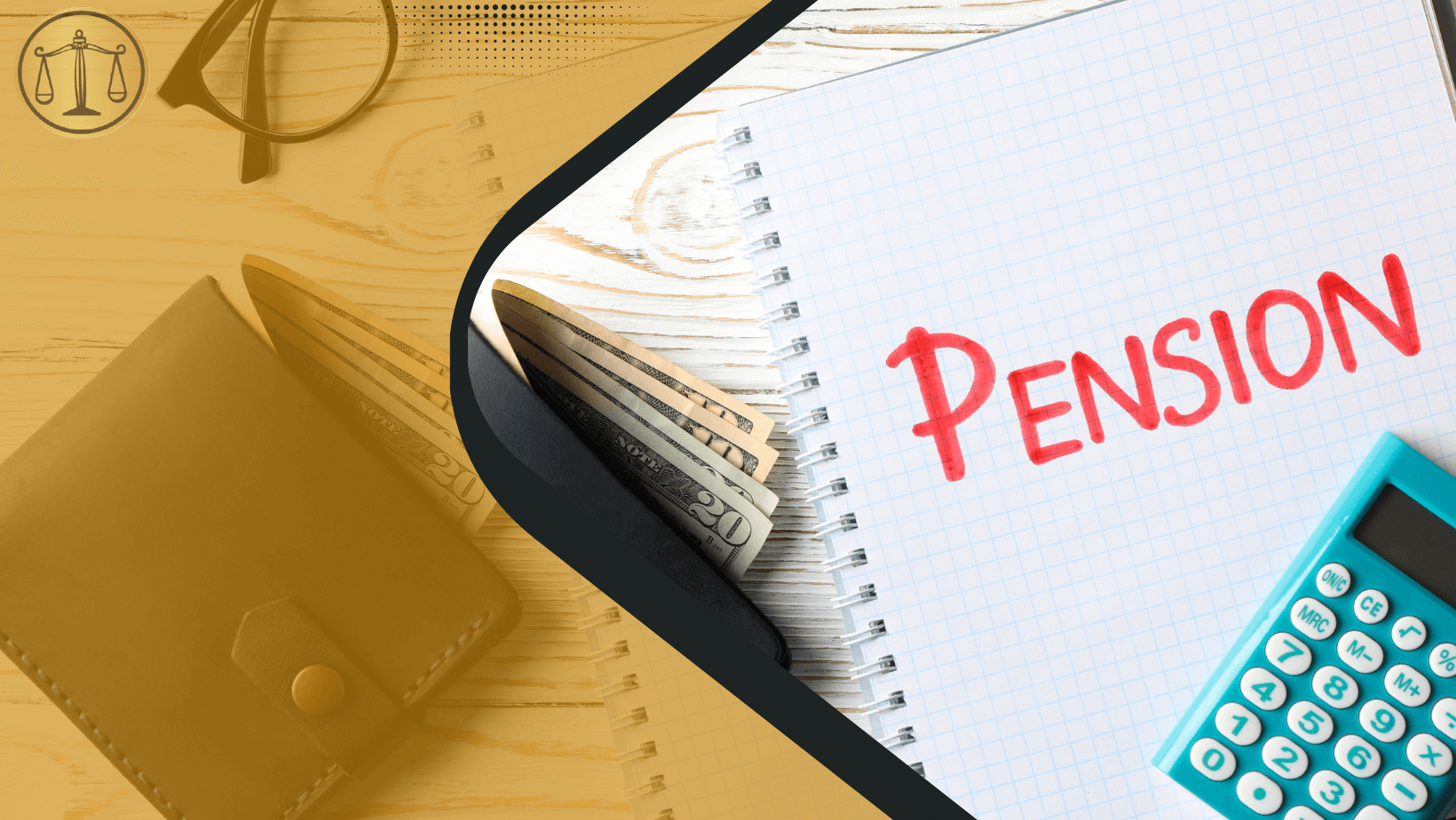 Pension Matters – The law hub